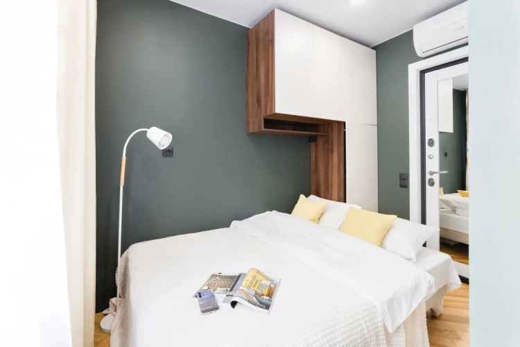 Apartamenty 2 Na Ploshchadi Vosstaniya (Sov 2) - Saint-Pétersbourg
