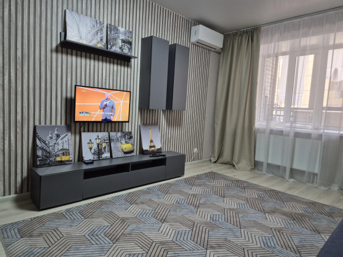 2-kh Komnatnaya Kvartira Rkb Flat - Russia