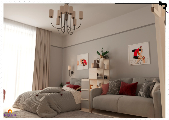 Apartments U Vokzala - Minsk