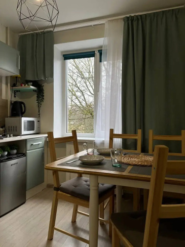 Tsentr Vsekh Ulits Apartments - Królewiec