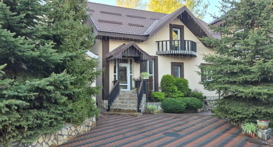 Venetsiya Private House - Samara