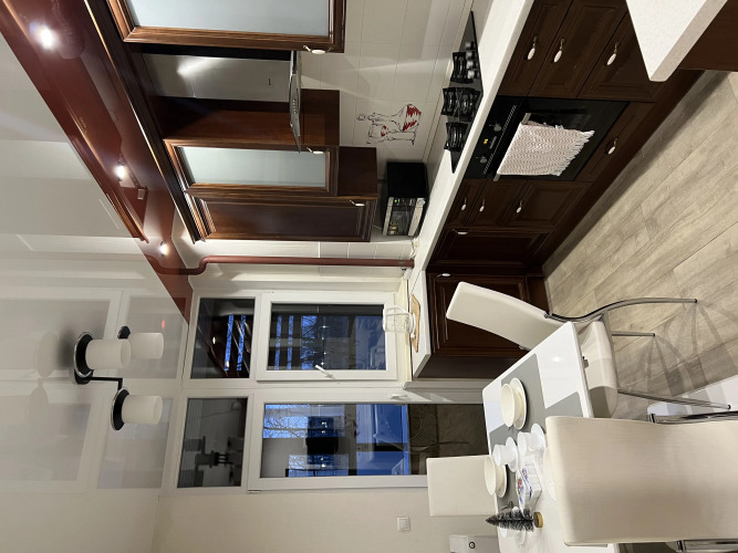 V Tsentre Apartments - Królewiec