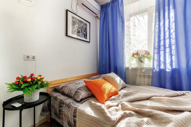 Na Lenina (4) Apartment - Russland