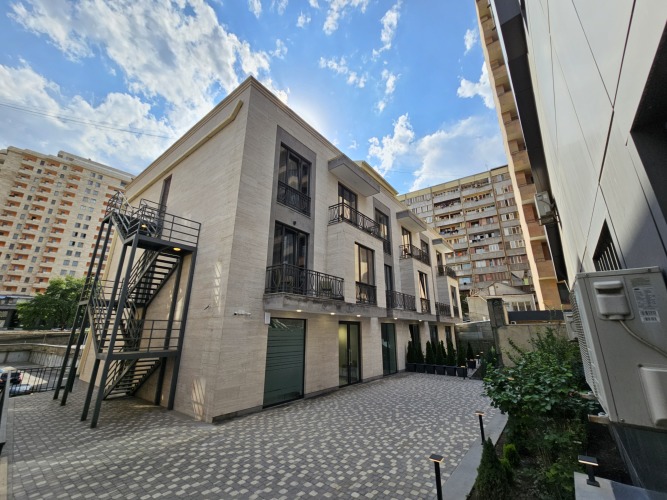 Orion Apart-hotel - Erevan