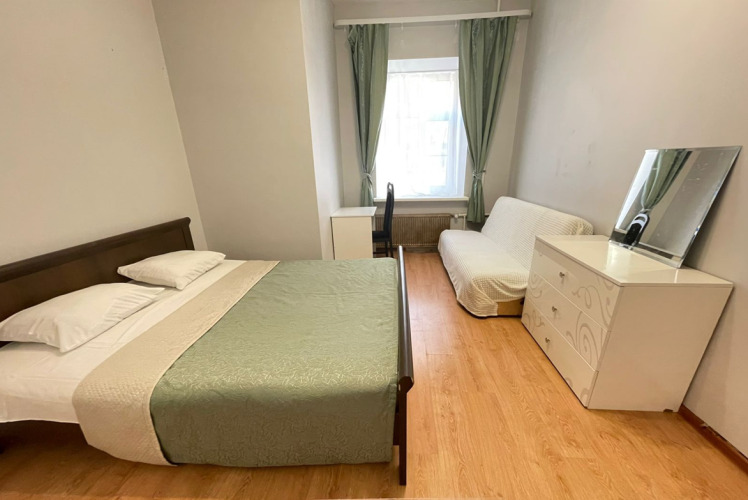 Na 11 Linii 46 Guest House - Saint Petersburg, Russia