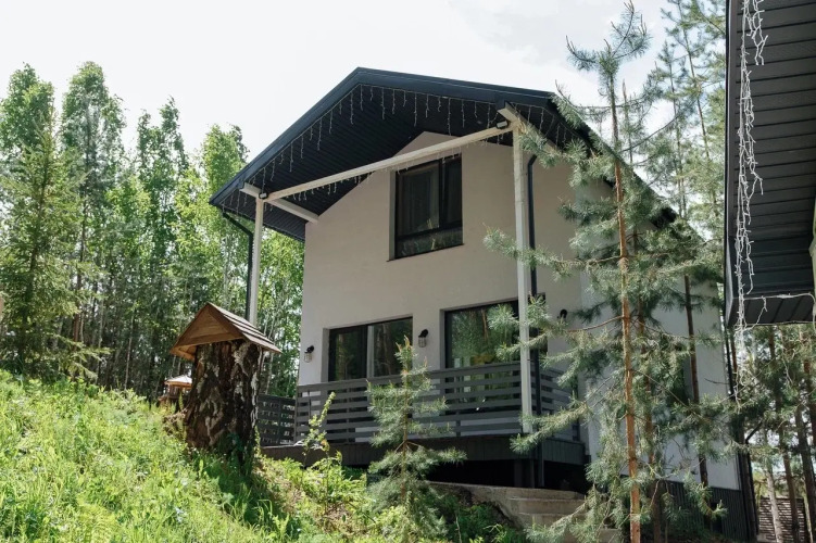 Kul Private House - Kazan