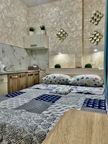 Kazan Istoricheskiy Tsentr Apartments - Kazan
