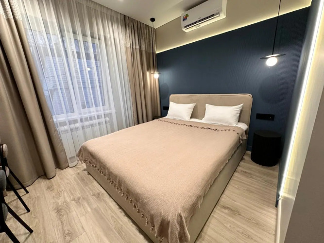 V Gostevom Dome My Rose Apartments - Пятигорск