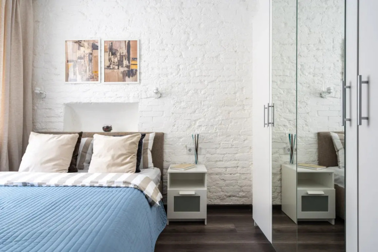 1912 Za Uglom Ot Nevskogo №3 Apartments - Saint-Pétersbourg