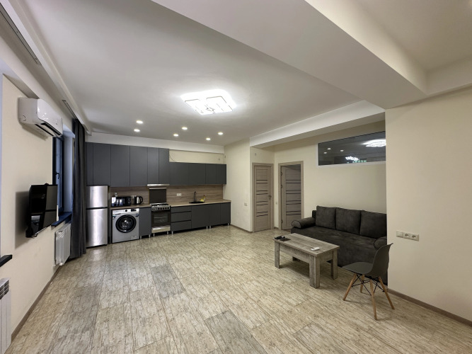 Kamenny Dom Na Ulitse Horenatsi Private House - Yerevan
