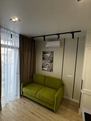 Uyutnaya V Zhk Kislorod Flat - Sochi