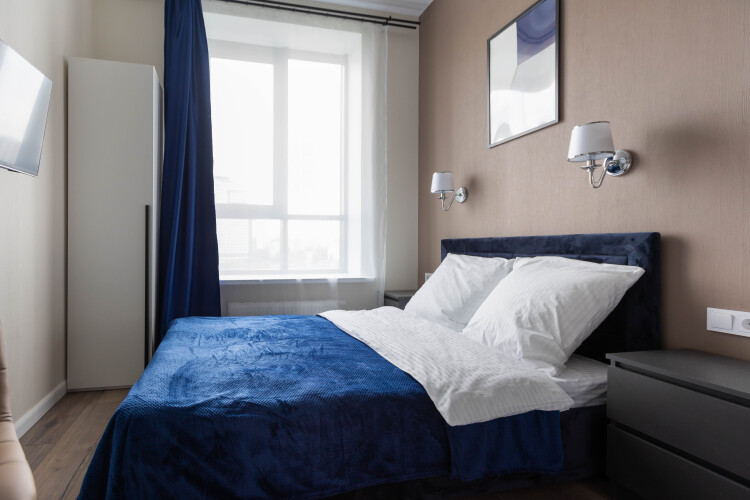 Studiya Na Zolotorozhskom Apartments - Moscú