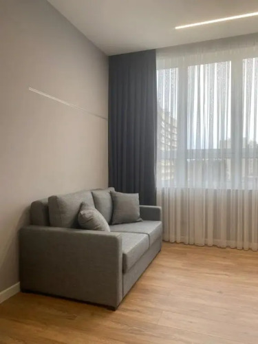 Davydoff Aparts Na Navaginskoy Apartments 1 - Sochi