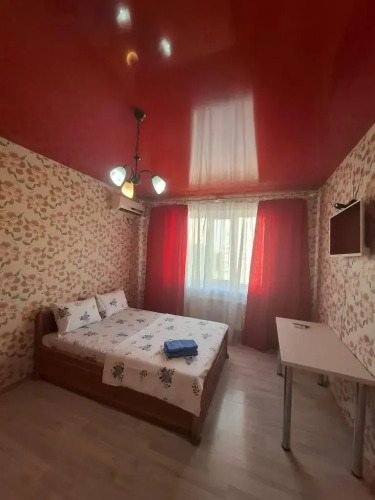 Na Ulitse Vostochno-kruglikovskaya 28/3 Flat - Краснодар