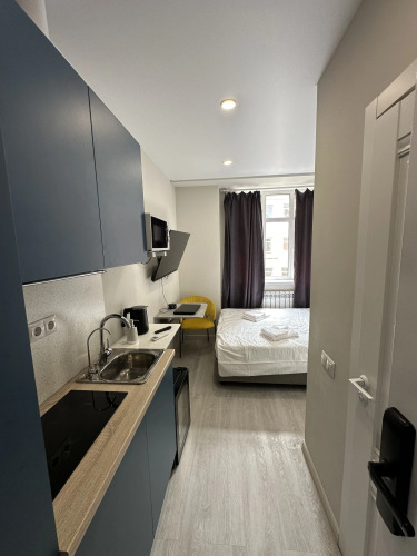 Stilnye Na Sadovom Apartment - Moscow