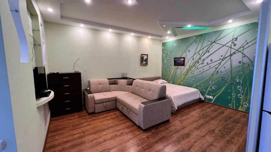 Sochiposutochno Apartments - Sochi