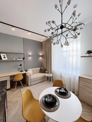 Karl House Studiya Komfort Apartments - Kazan