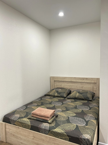 Uyutnaya Svetlaya Studiya V Zhk Minsk-mir Apartments - Minsk