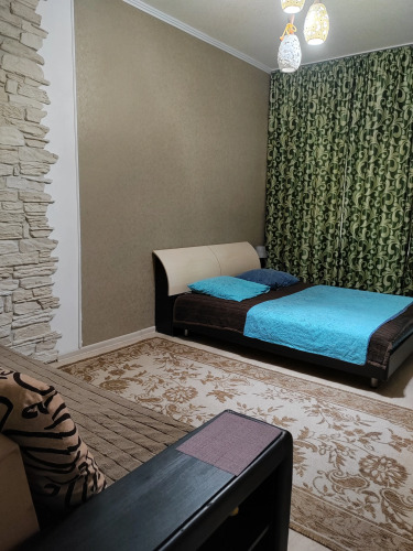 Uyutnaya Studiya Flat - Димитровград