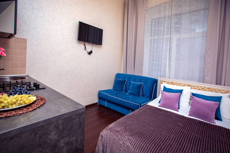 Asmera 8 Kolokolnaya Apartments - San Petersburgo