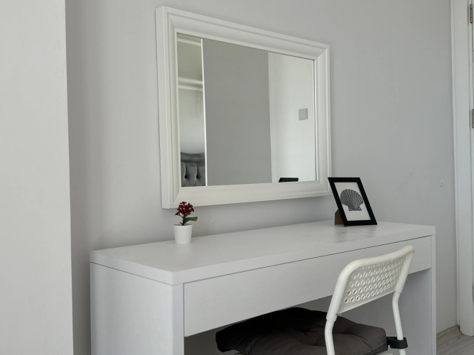Shikarnye S Panoramnym Vidom Apartments - Богаз