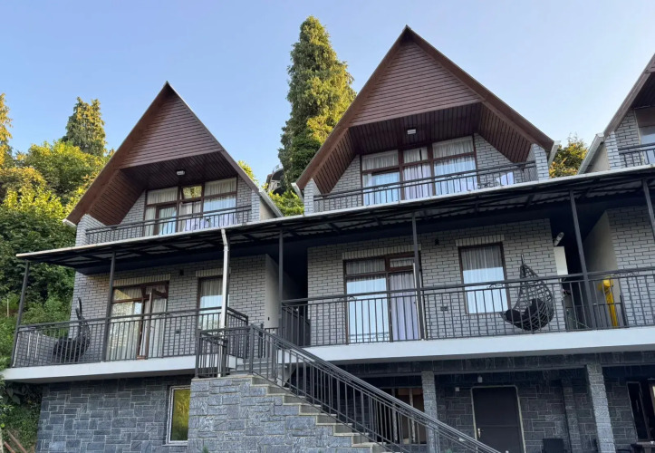 4seasonsvilla Villa - Batumi