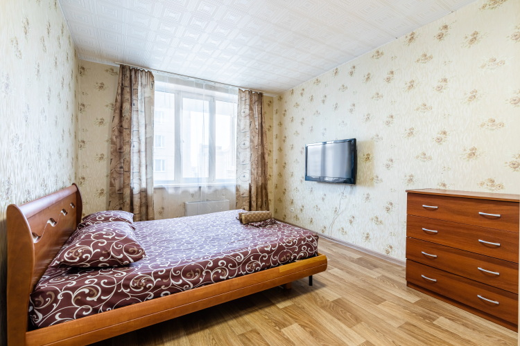 Kvartira Ryadom S Akvaparkom Rivyera Apartments - Kazán