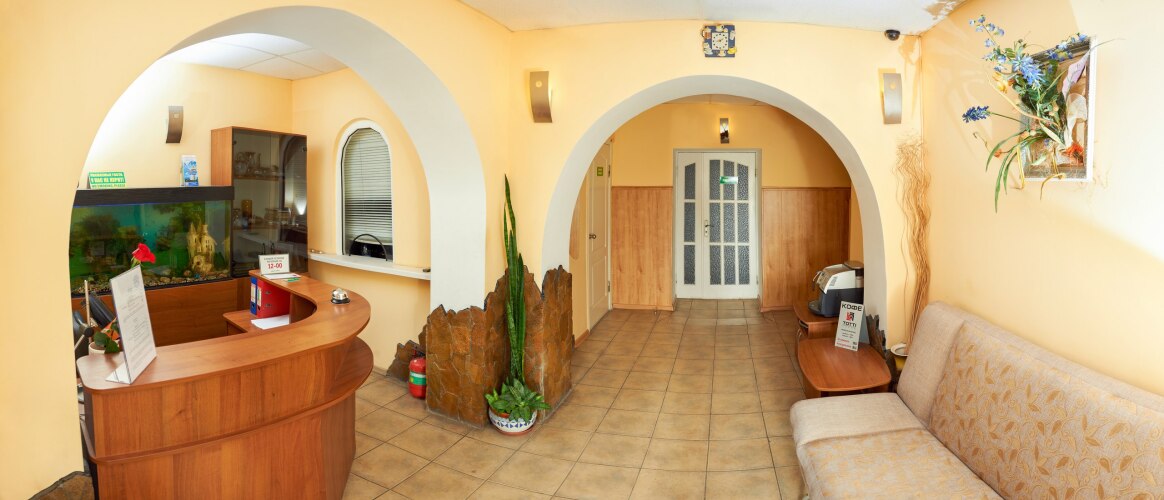 Barabulka Mini-hotel - Sevastopol