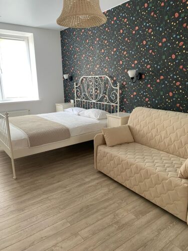 V Artkhause Apartments - Volgograd