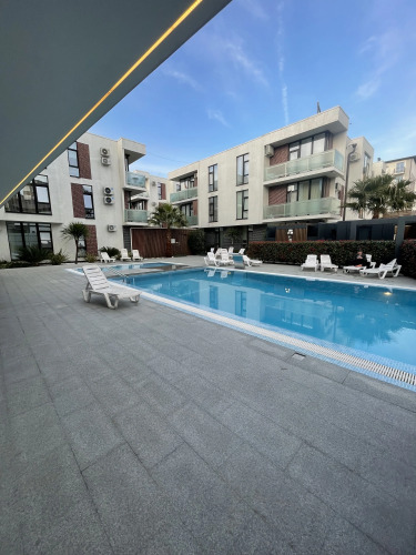 Grin Pelas Flat - Sochi