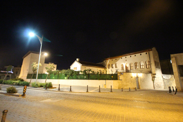 Aynur Hanim Konagi Gaziantep - Gaziantep