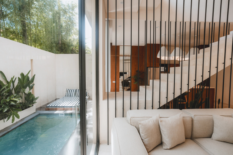Suom Villas Boutique Hotel - Canggu
