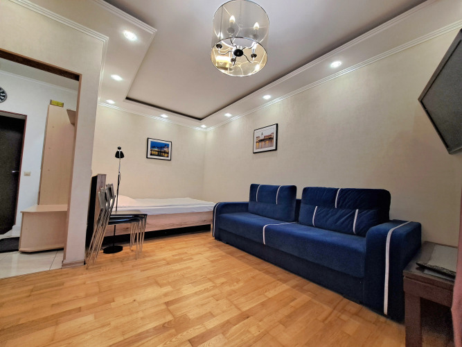 Na Serpukhovskoy Apartments - Kaliningrad