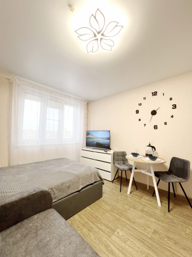 Studya Na Lyadova Apartments - Nizhny Novgorod