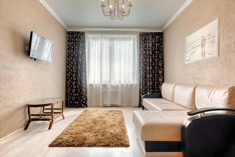 1k Kvartira Apartments - Kazan