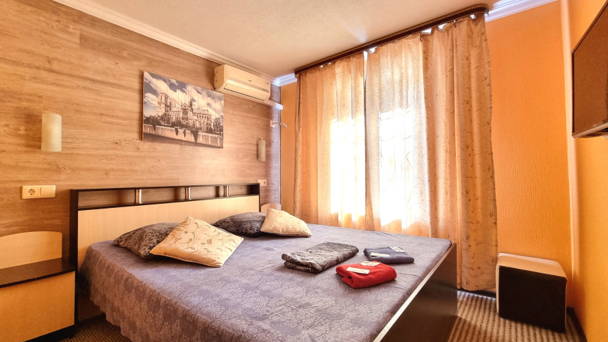 Aurum Hotel - Samara