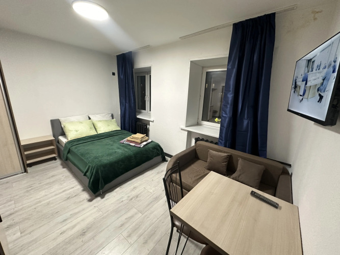 Na Ulice Melnikayte Dom 83 Flat - Тюмень