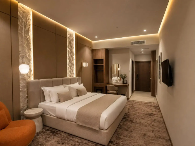 Kaya Special Collection Hotel - Baku
