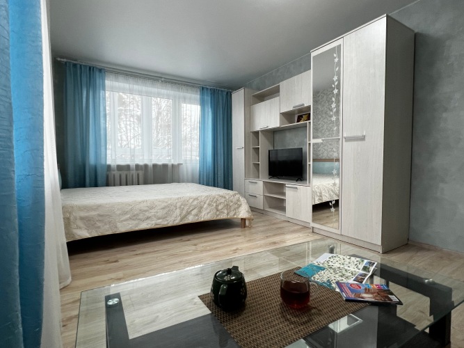 Odnokomnatnaya V Tsentre Goroda Flat - Kaliningrad