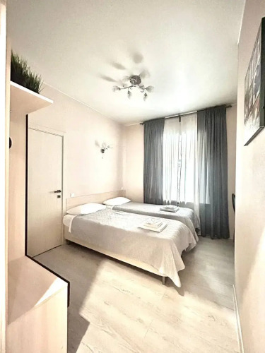 Openhome Orhidea Living Quarters - Saint-Pétersbourg