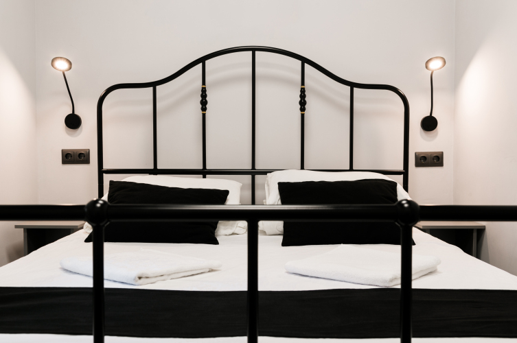 Хостел Why Not Hostel Novosibirsk - Новосибирск