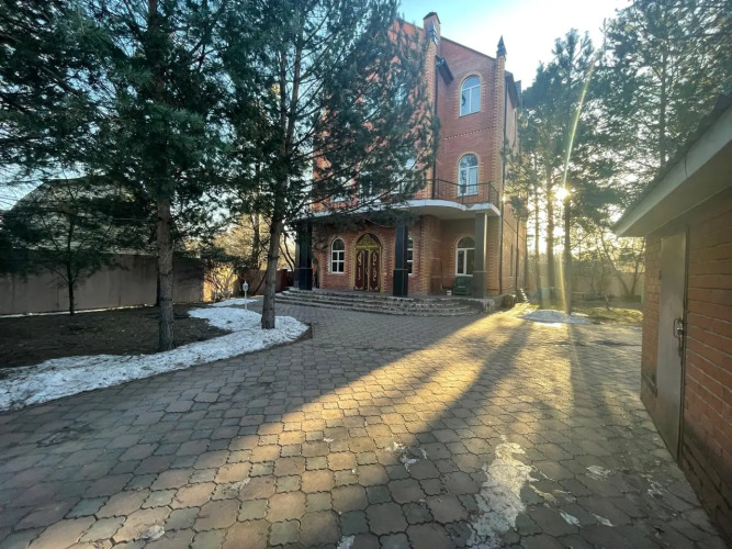 Minka Guest House - Moscow