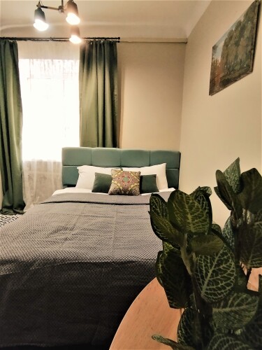 Fligelyoky Guest House - Moscow