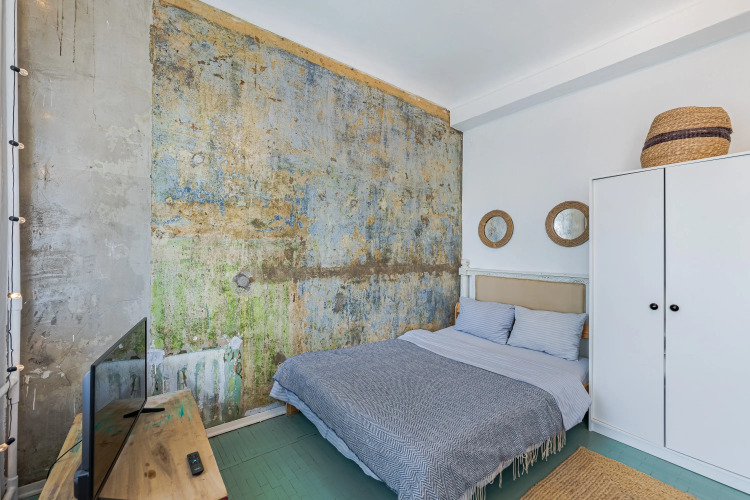 Smart Host Na Prospekte Mira Flat - Moscow