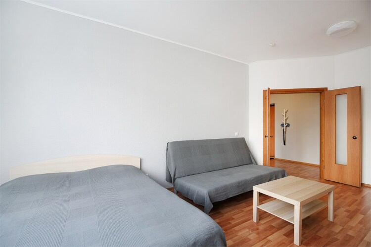 Apartamenty Rooms-ekb Na Ulitse 8 Marta 190 (12 Etazh) - Yekaterinburg