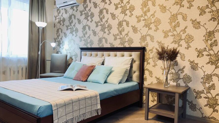 U M. Gagarinskaya Apartments - Samara