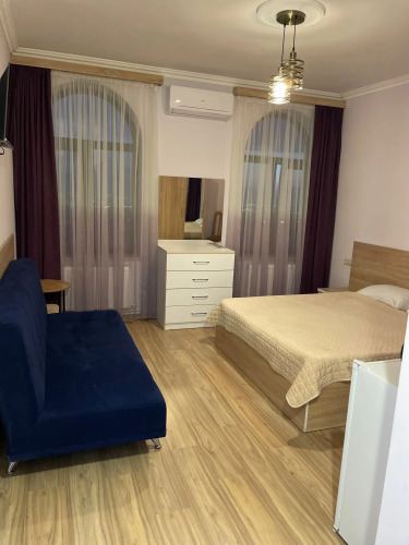 Decca Hotel - Jerevan