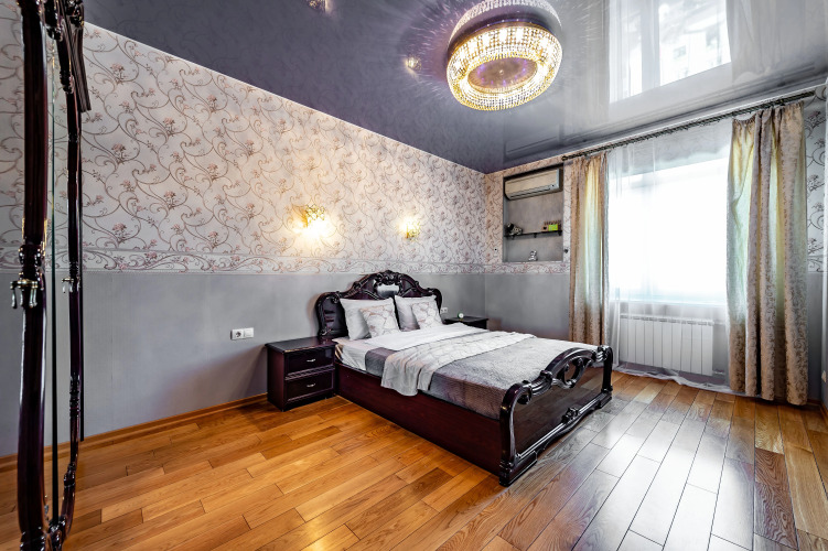 Apartme Varshavskaya Ulitsa Flat - Saint Petersburg