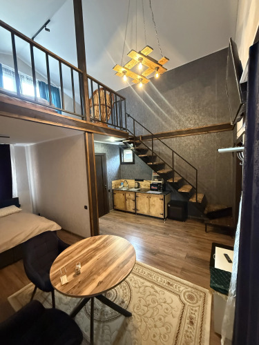 Resort Finhouse - Кисловодск