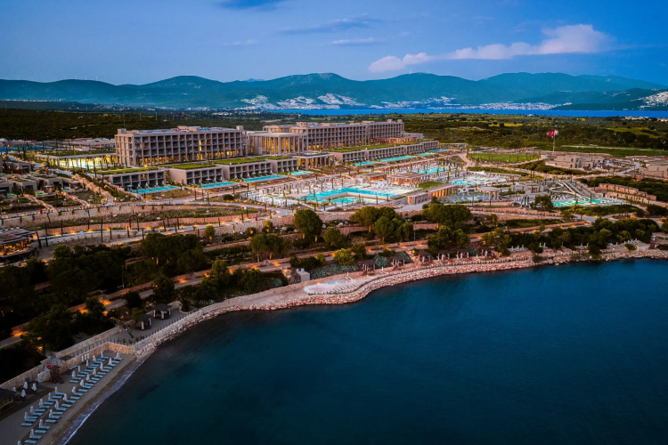 Akra Didim Resort & Spa - Altınkum